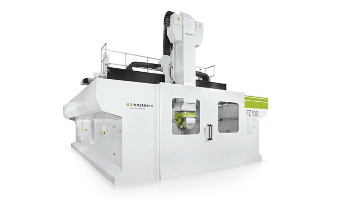 Zimmermann - Ncttech