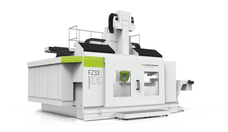 Zimmermann - Ncttech