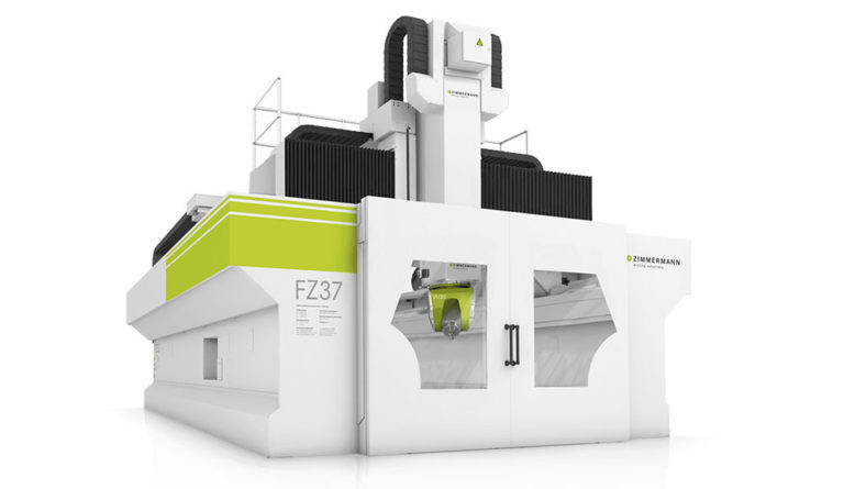 Zimmermann - Ncttech