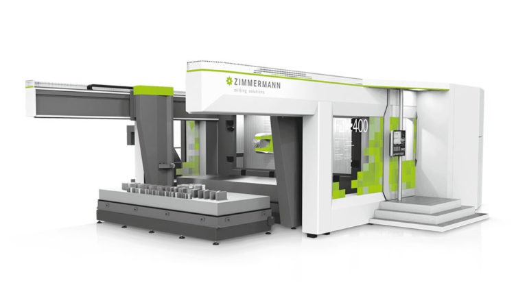 Zimmermann - Ncttech