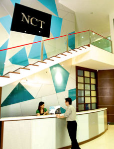 Contact Us - Ncttech