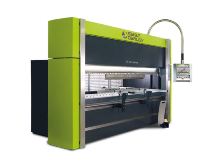 Safan Darley - Ncttech